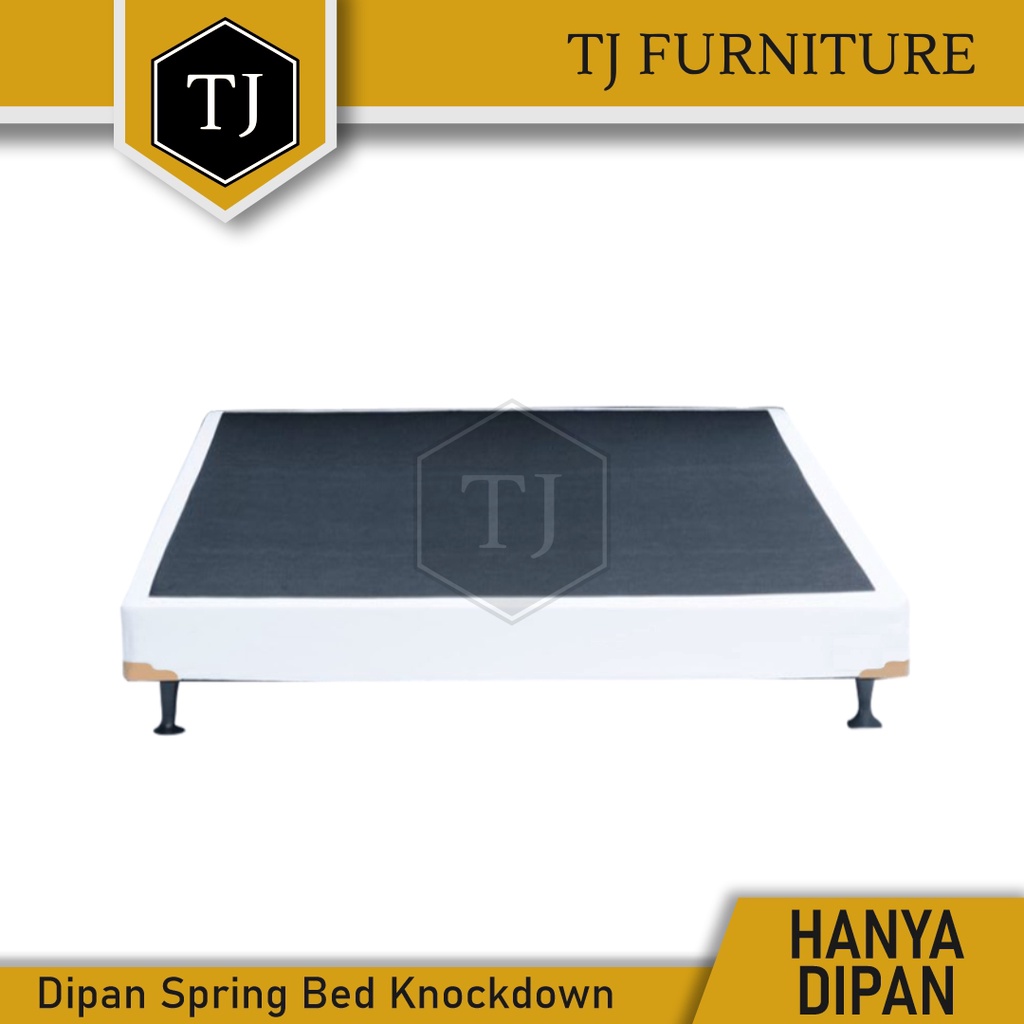 Jual Dipan / Divan / Ranjang / Tempat Tidur / Springbed Exclusive ...