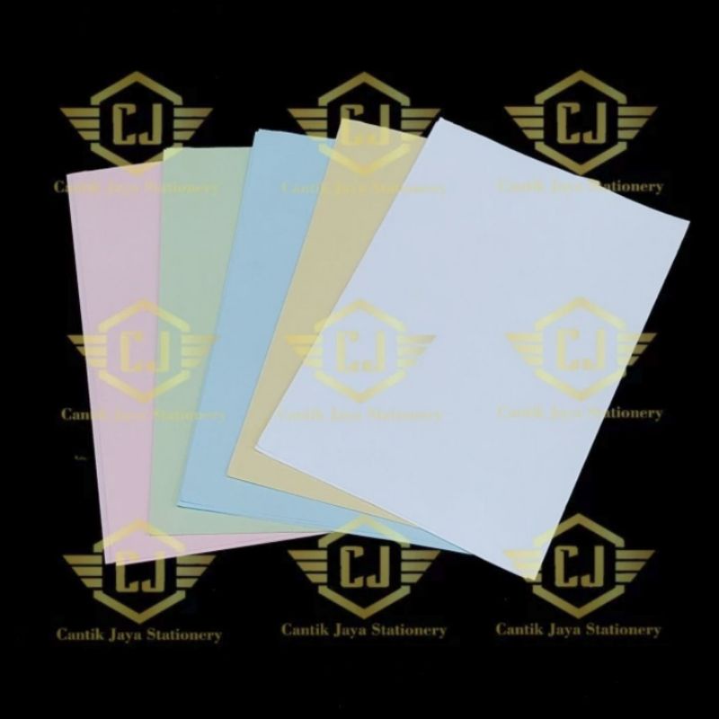 Jual Kertas HVS F4 Folio 70gsm per 50 lembar | Shopee Indonesia