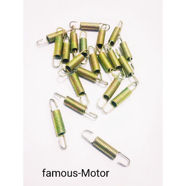 Jual Per jok untuk sepeda motor universal | Shopee Indonesia