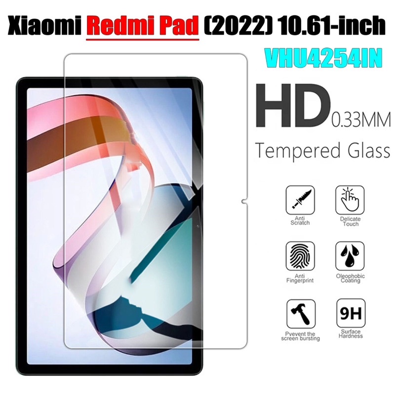 Jual REDMI PAD 2 11” 2025/PAD 10,6”/MI PAD 7/MI PAD 7 PRO/PAD SE 8,7 ...