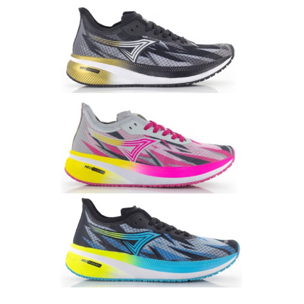 Jual SEPATU LARI RUNNING ARDILES NFINITY FLASH ORIGINAL | Shopee Indonesia