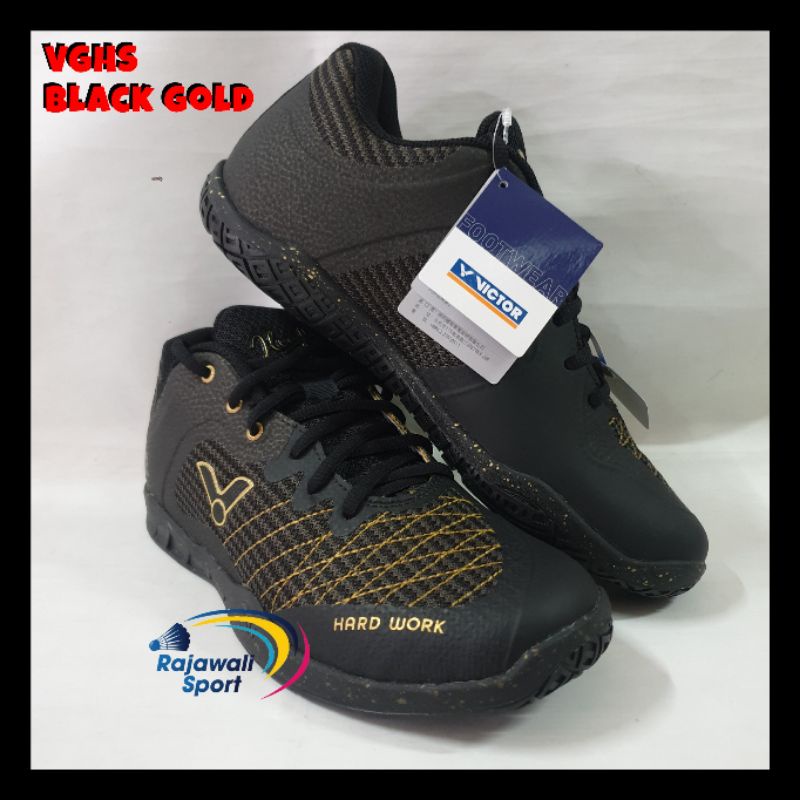 Jual Sepatu Badminton Victor VGHS Original | Shopee Indonesia
