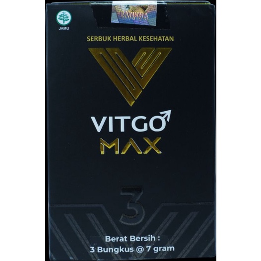 Jual VITGOMAX ASLI ORIGINAL 100% STAMINA PRIA KUAT DIRANJANG BY SS JAYA ...