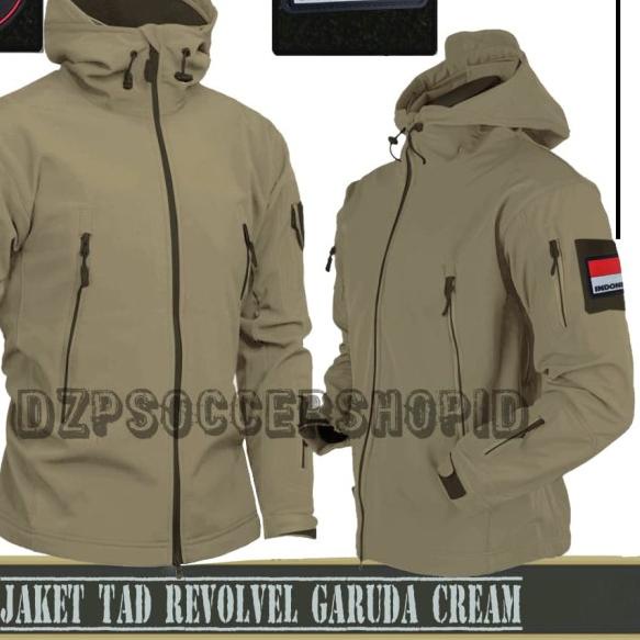 Jual JAKET TACTICAL TAD GARUDA INDONESIA BLACK - ARMY - GREY - Hitam ...