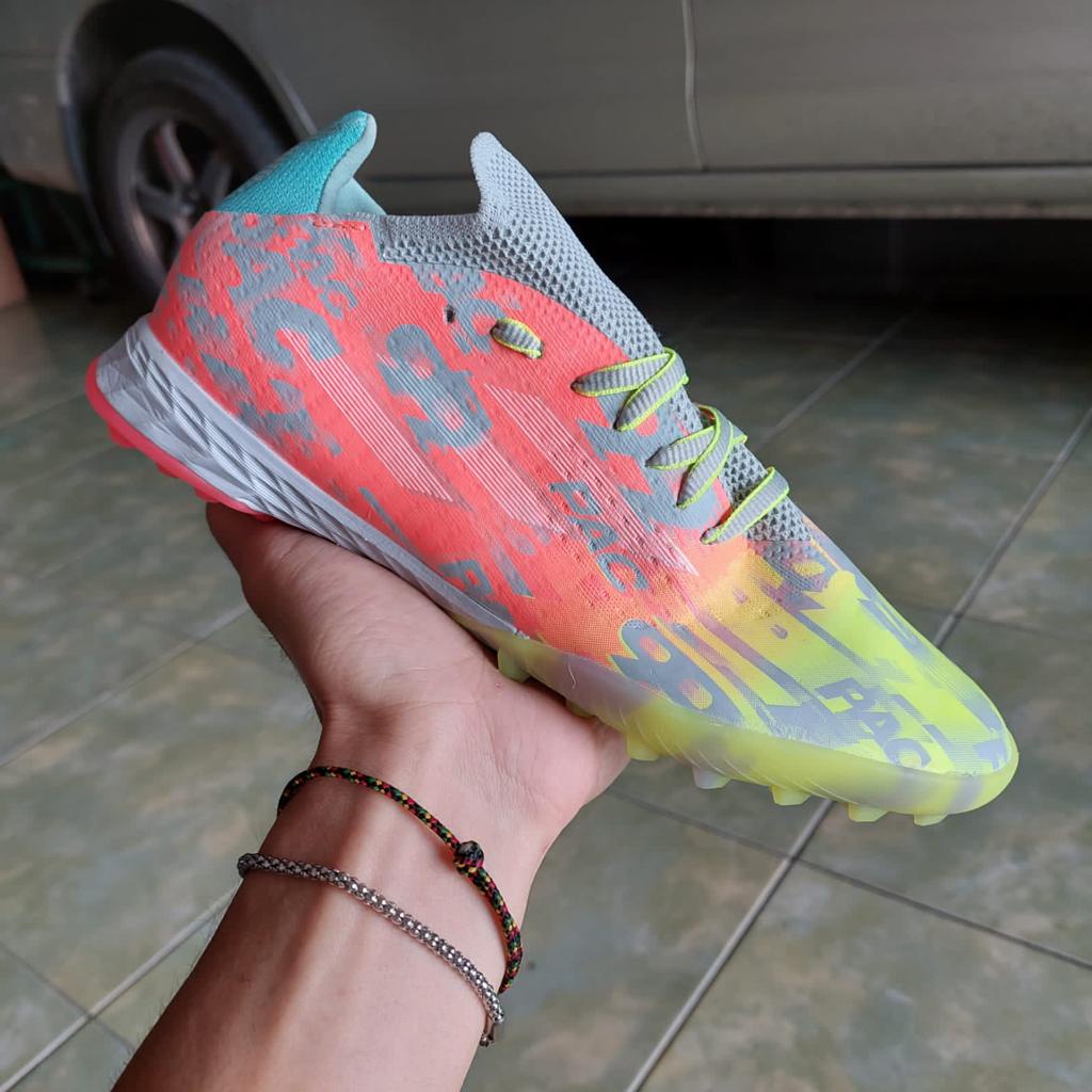 Jual Sepatu Futsal Adidas X Speedflow.1 TF turf sol tapak gerigi mini ...