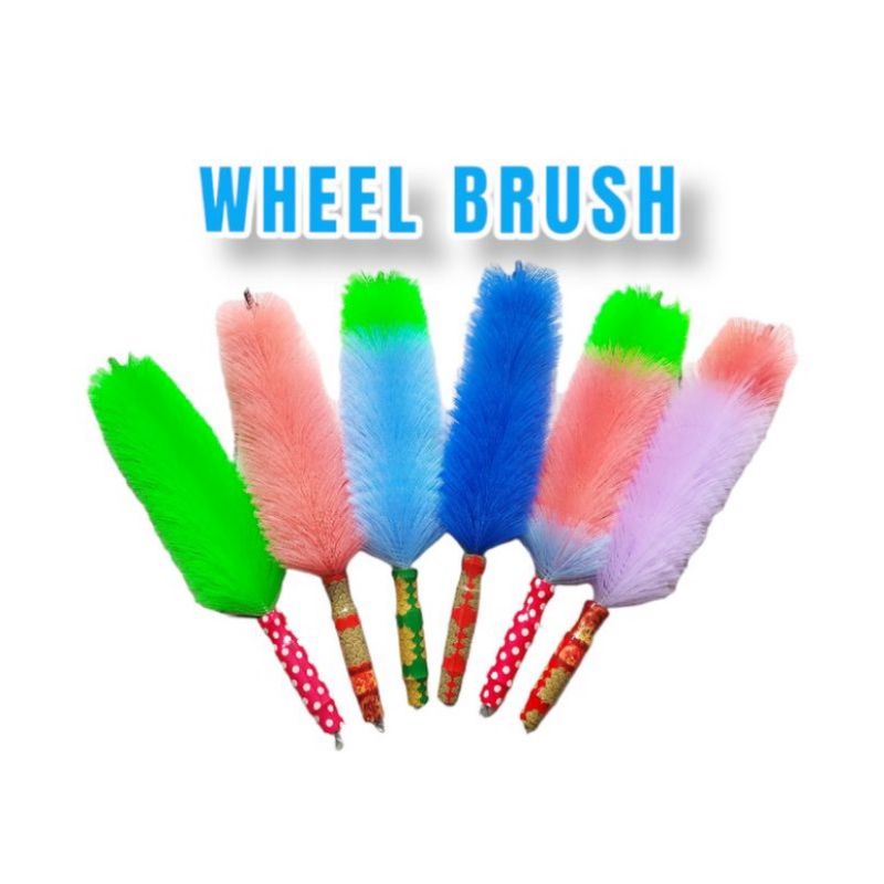 Jual SIKAT CUCI MOTOR - SIKAT PEMBERSIH MOTOR | Shopee Indonesia