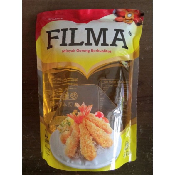 Jual Minyak goreng 2L Filma, Sania, Rosebrand, Siip dll | Shopee Indonesia