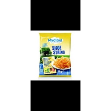 Jual kentang mydible shoes string 1kg | Shopee Indonesia
