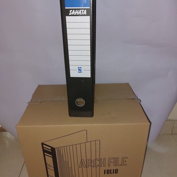 Jual Odner Prizet Ordner F4 Folio Murah | Shopee Indonesia