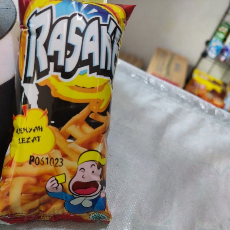 Jual Rasane 10g | Shopee Indonesia