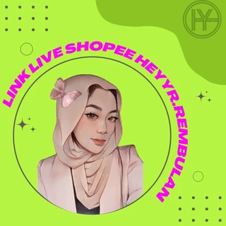 Produk hi.rembulan | Shopee Indonesia