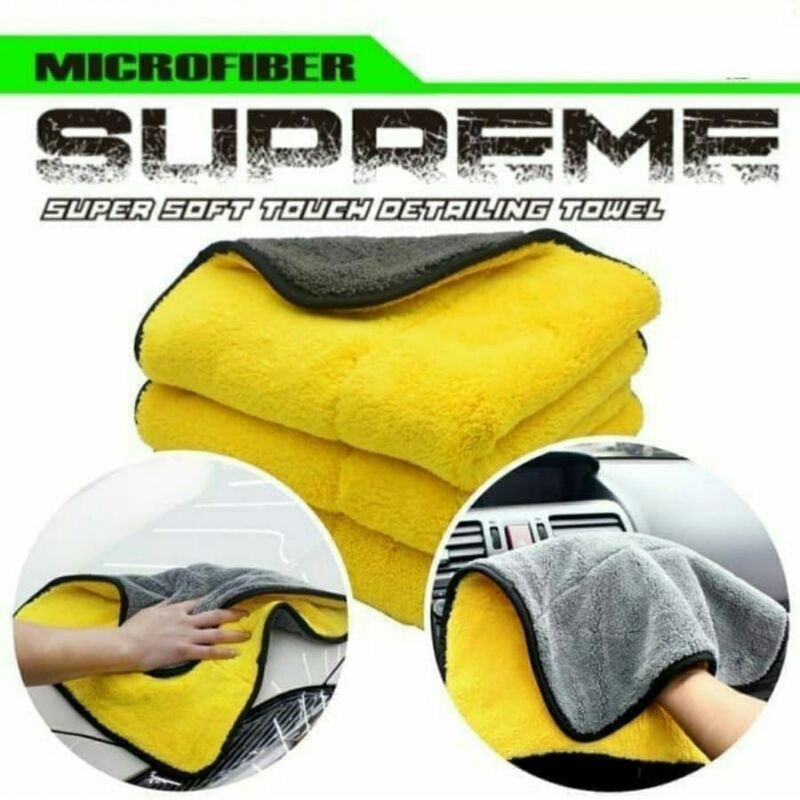 Jual KAIN LAP MICROFIBER | Shopee Indonesia