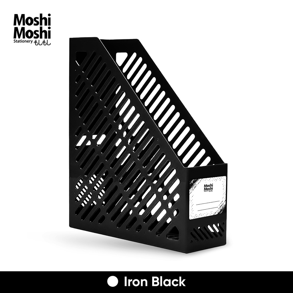 Jual File Box Moshi Foldable Storage Tempat Penyimpan Lipat Dokumen ...