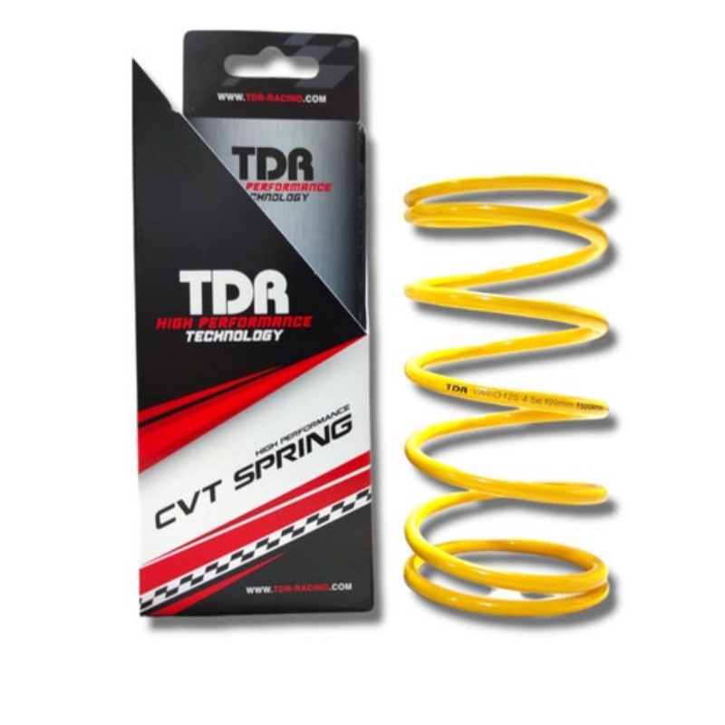 Jual Per CVT TDR RACING 1500 Semua motor original TDR RACING | Shopee ...