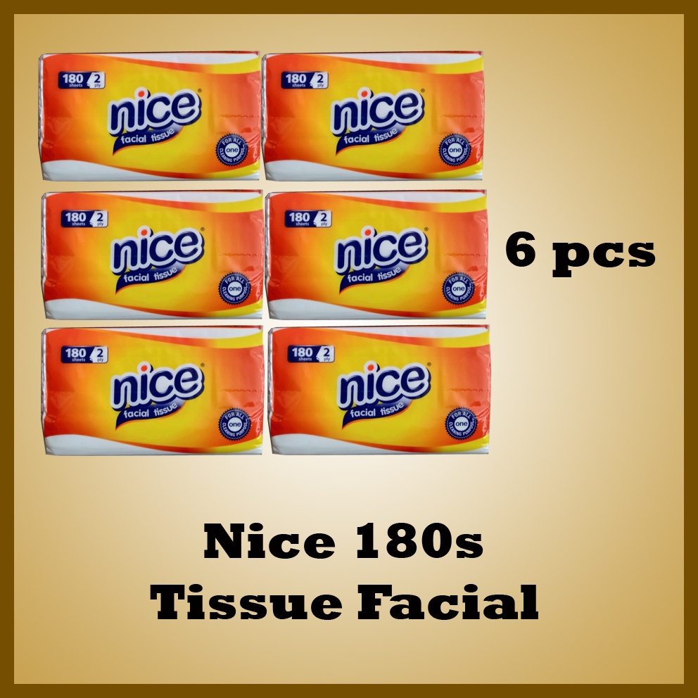 Jual Promo Tissue Bundling, Paseo dan Nice ! | Shopee Indonesia