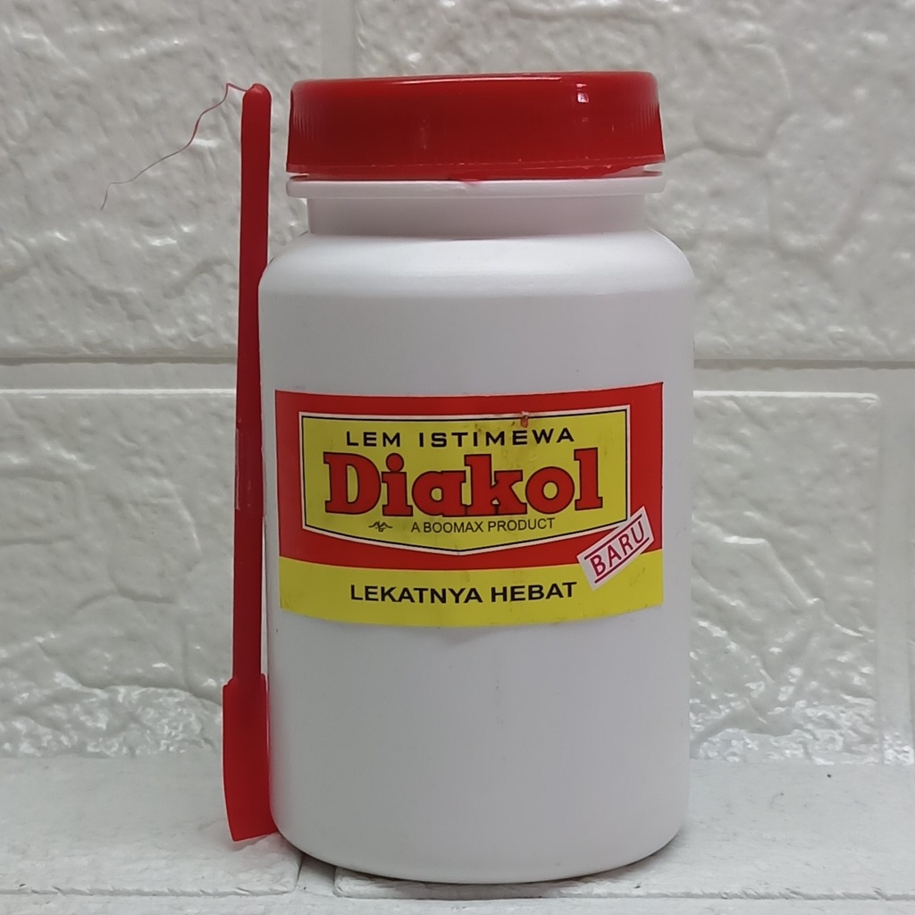 Jual Lem Diakol Besar | Shopee Indonesia
