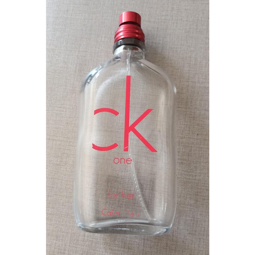 Jual Botol kosong bekas parfum parfume branded original | Shopee Indonesia