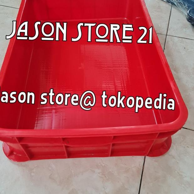 Jual container industri Rabbit 2022/Box industri rabbit 2022/Kotak ...