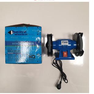 Jual BENZ 6 Inch Mesin Gerinda Gurinda Duduk Bench Grinder nankai ...