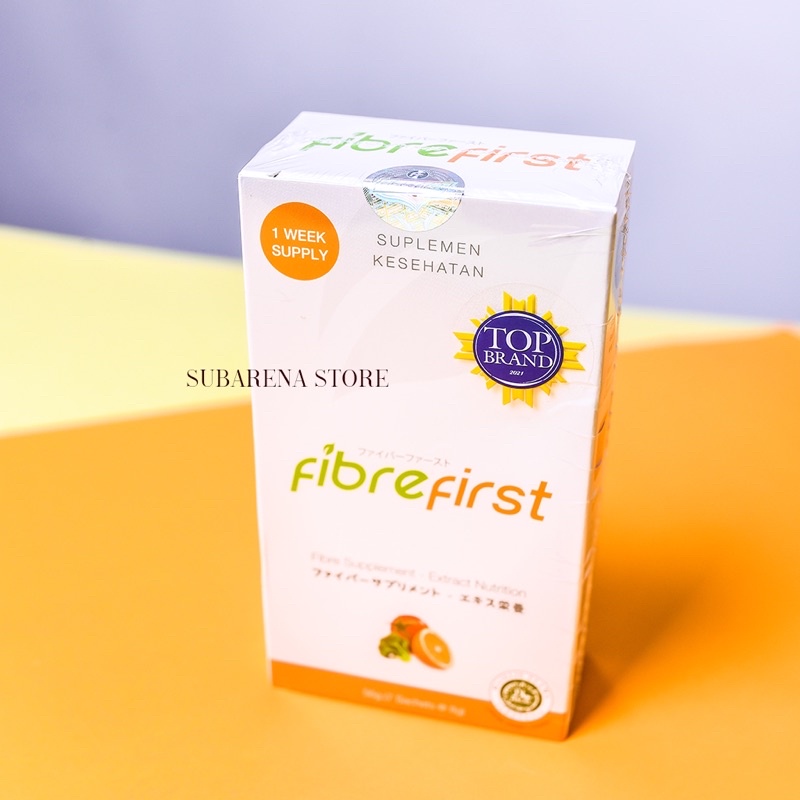 Jual FibreFirst | Slimming | Minuman Diet | Diet & Detox | Fibre first ...