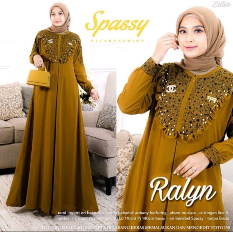 Jual RALYN MAXY | Shopee Indonesia