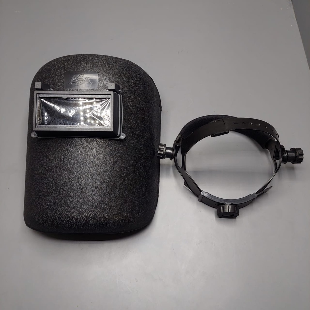 Jual Topeng Las Putar Kepala PUTAR Welding Helmet Kedok Las Topeng Las ...