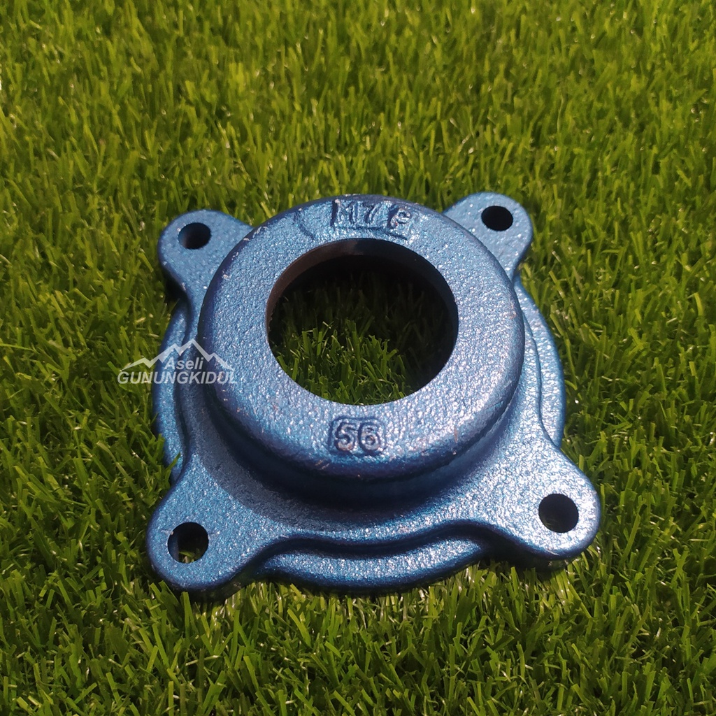 Jual Rumah Sil As Roda Traktor Quick - Seal Housing All Type | Shopee ...