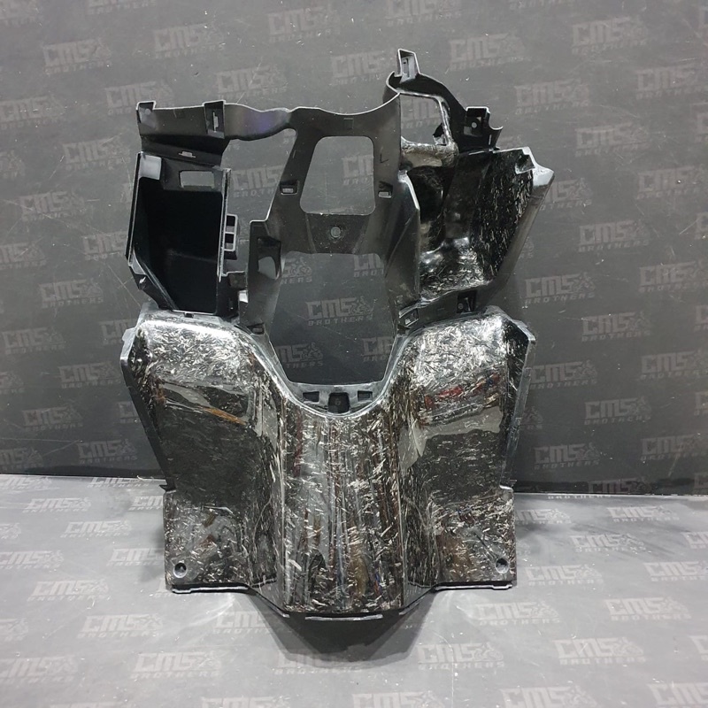 Jual Cover Inner Lower Dashboard Dek Laci Part Original Honda Vario 160 ...