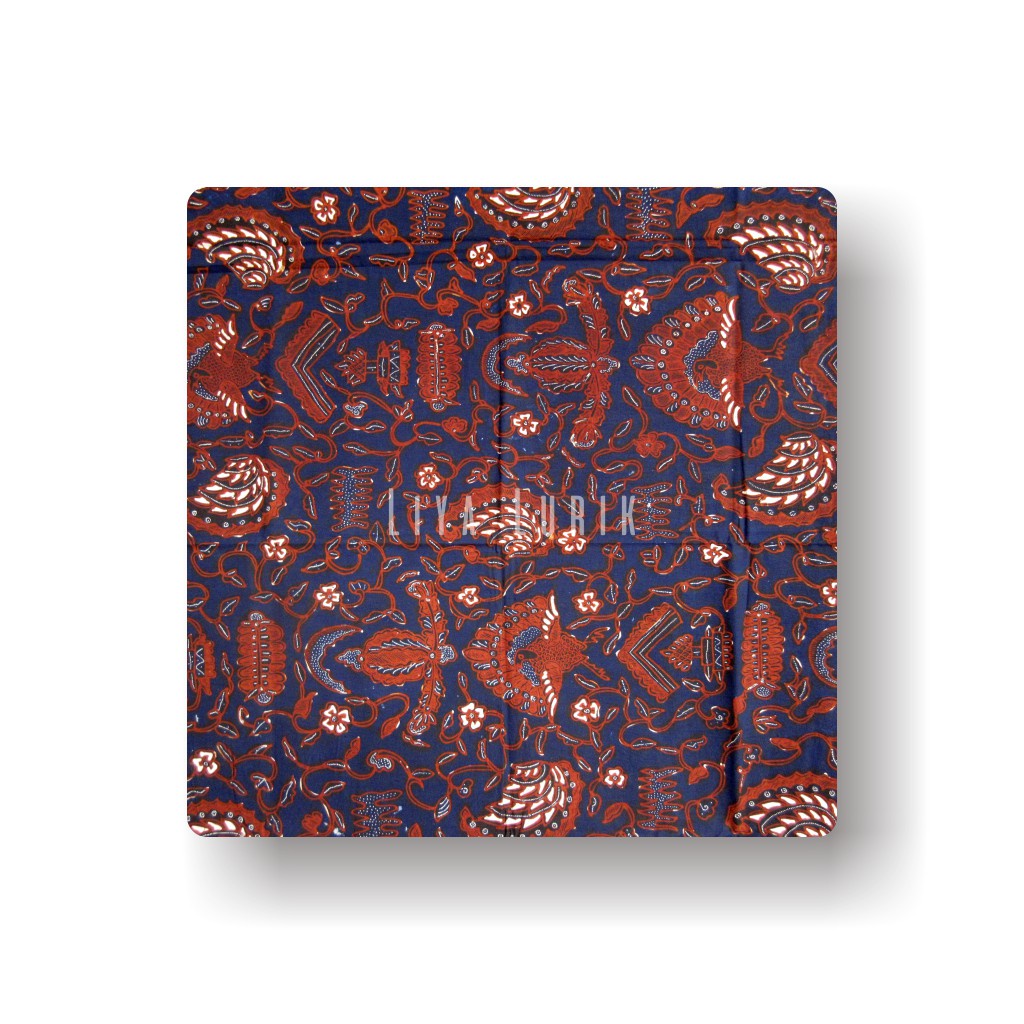 Jual Batik Tulis Asli Motif Semen Gurda / Semen Rama | Shopee Indonesia