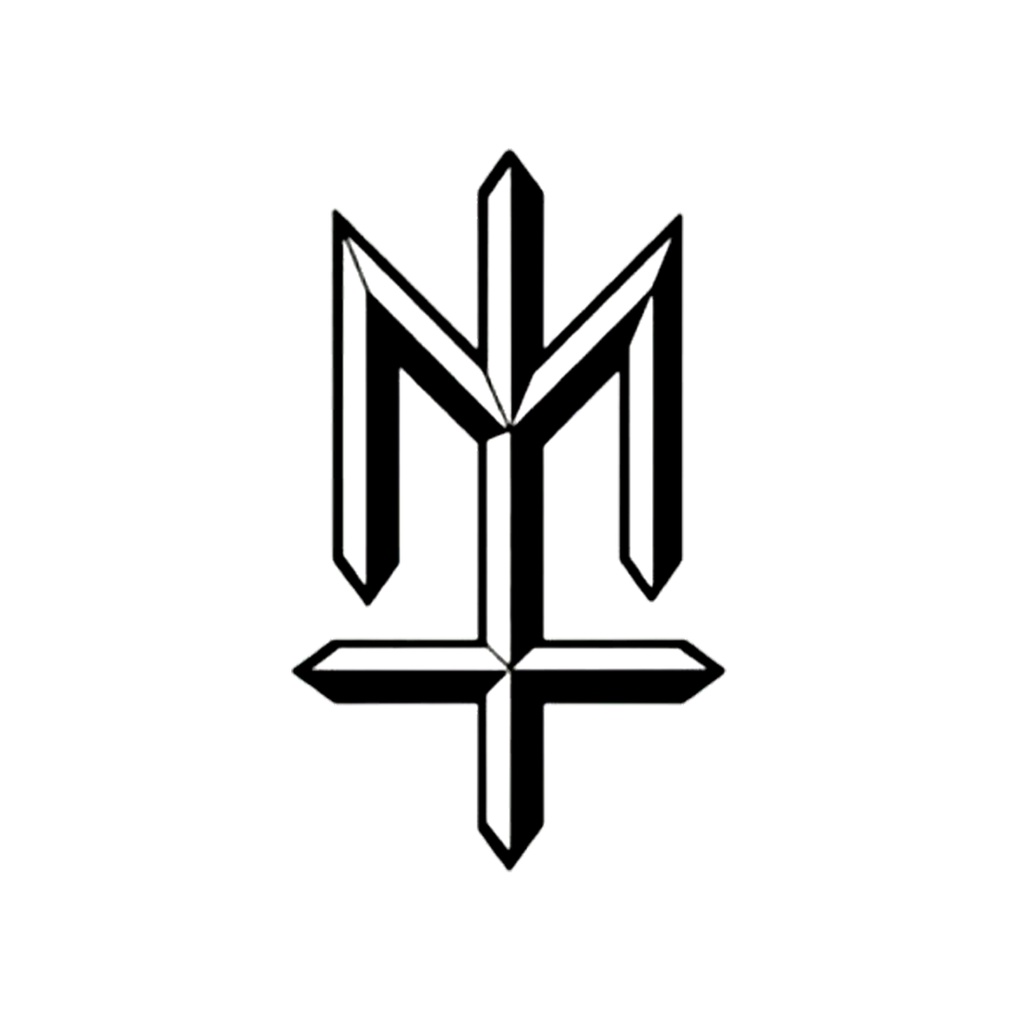 Jual TATEMPO tato temporer - LOGO MATERNAL DISASTER | Shopee Indonesia