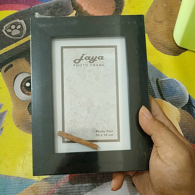 Jual Bingkai Photo minimalis 10x15 cm 4R | Shopee Indonesia