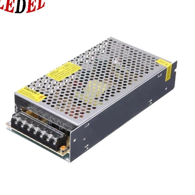 Jual Trafo 15A / adaptor 15A / power supply 15A 12V CCTV LED 12volt ...