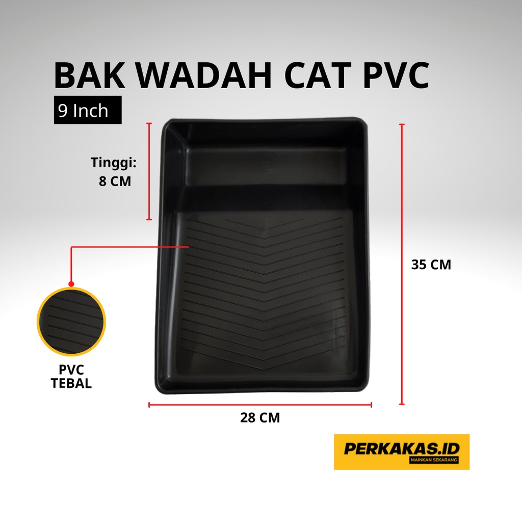 Jual bak cat Harga Terbaik & Termurah Oktober 2023 | Shopee Indonesia