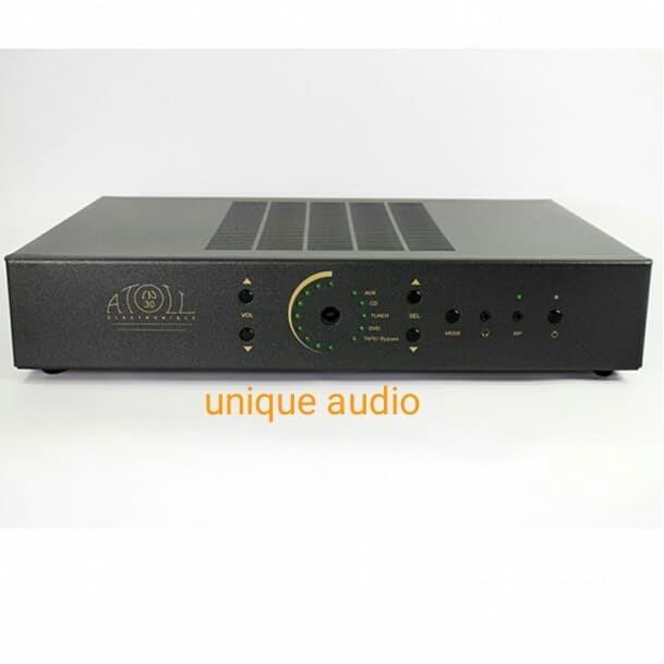 Jual Atoll In30 / In-30 Integrated Amplifier Made In France | Shopee ...