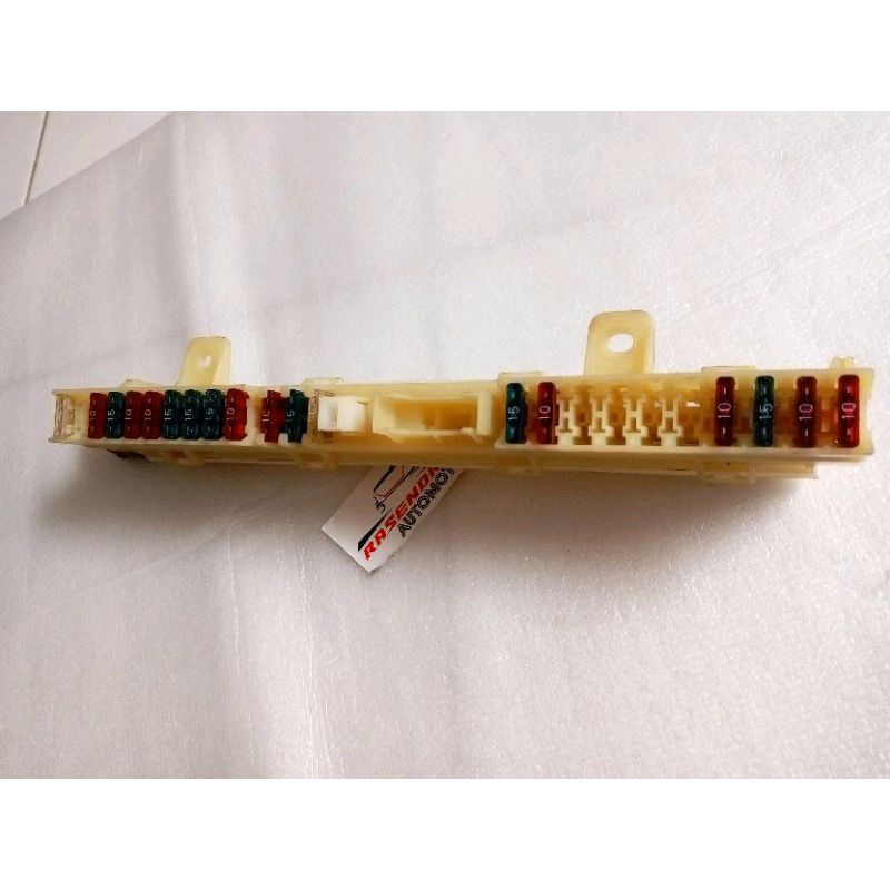 Jual Box fuse sekring Isuzu ELF New NHR NKR | Shopee Indonesia