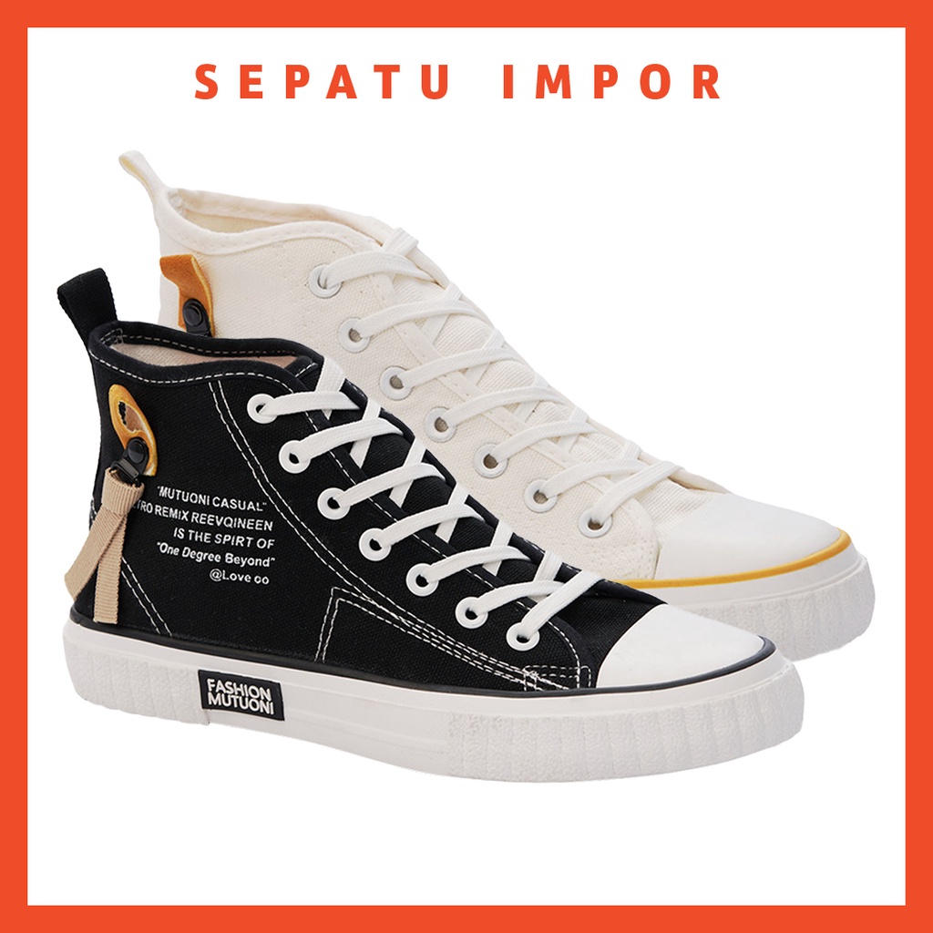 Jual Dokter Sepatu Import - Sepatu Vernon Sepatu Sneakers Wanita Shoes ...