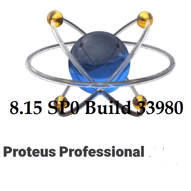 Jual Proteus Professional 8.15 PCB Design and Circuit Full Terbaru for ...