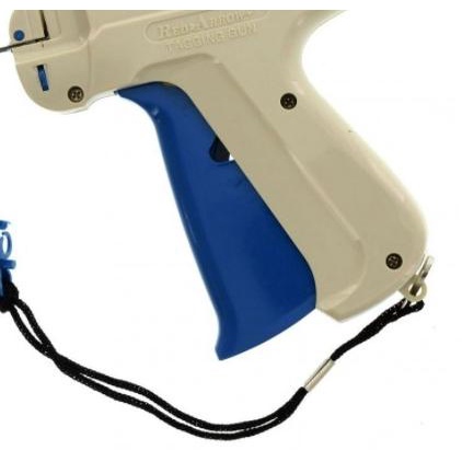 Jual Tembakan Tag Pin Tag Gun Red Arrow YH-31S Tagging and Labelling ...