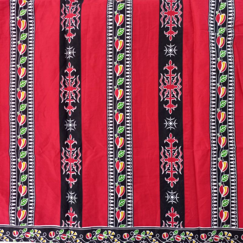 Jual Batik Cakalele Ornamen Maluku | Shopee Indonesia