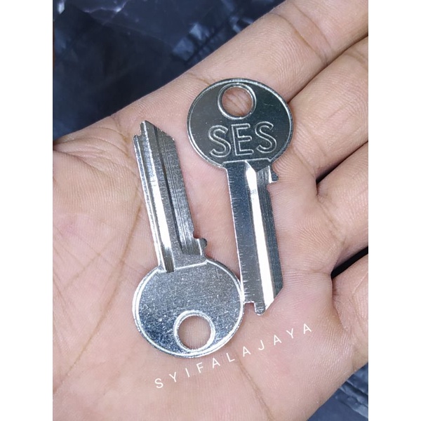 Jual bahan duplikat kunci ses | Shopee Indonesia