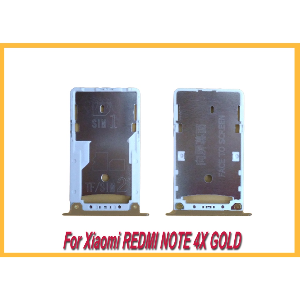 Jual SIMLOCK - SIM HOLDER - SIMTRAY BISA DI PAKAI UNTUK HP XIAOMI TIPE ...