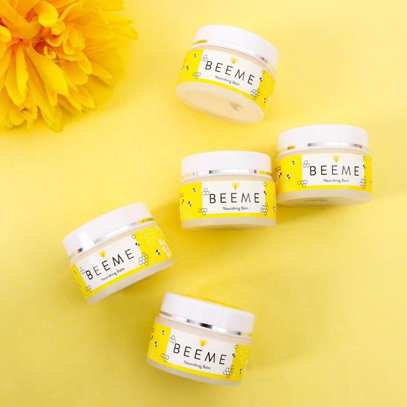 Jual Beeme Nourishing Balm | SKINCARE IBU DAN ANAK / Bee Me | Shopee ...