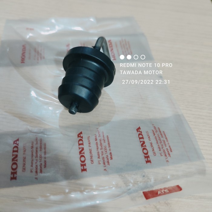 Jual DIP STIK DEEP STICK COLOKAN TUTUP KARET OLI TRANSMISI MATIK GAUGE ...
