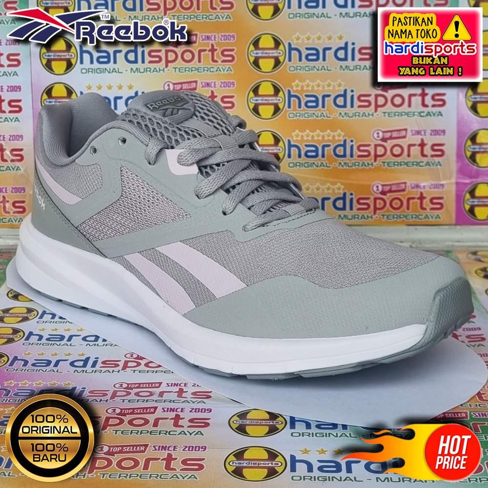 Jual Sepatu Running Wanita Reebok Runner 4.0 ORIGINAL | Shopee Indonesia