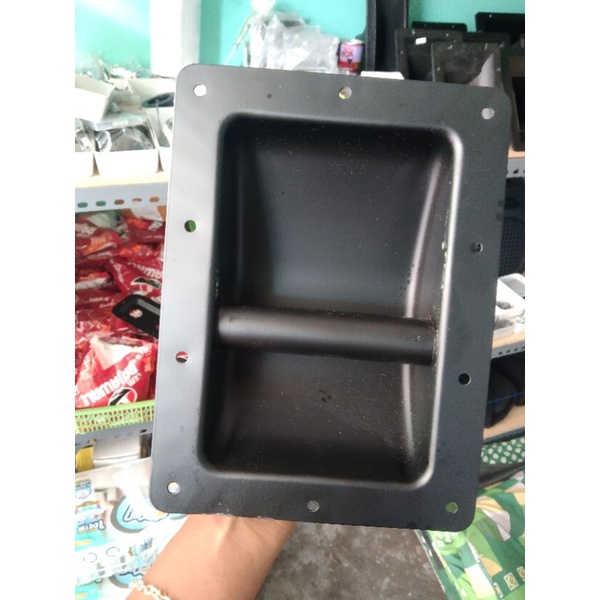 Jual handle besi box speaker | Shopee Indonesia