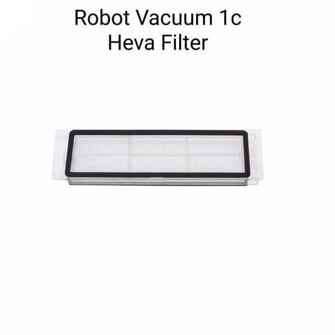 Jual Spare Part Mi Robot Vacuum Mop Mijia 1C 2C - Heva Filter - OEM Isi ...