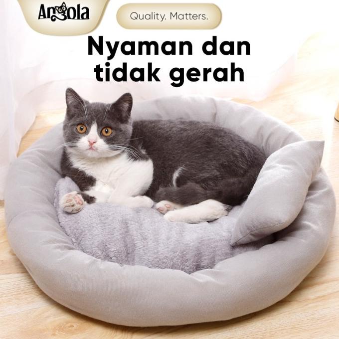 Jual TREND TEMPAT TIDUR HEWAN M32 PET BED SARANG HEWAN PELIHARAAN KASUR ...