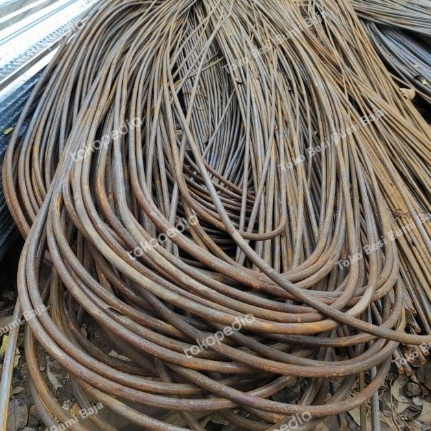 Jual Besi beton 12 mm full | Shopee Indonesia