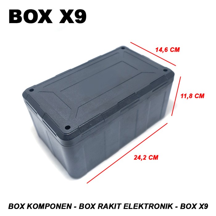 Jual BOX X9 KOTAK X9 | Shopee Indonesia