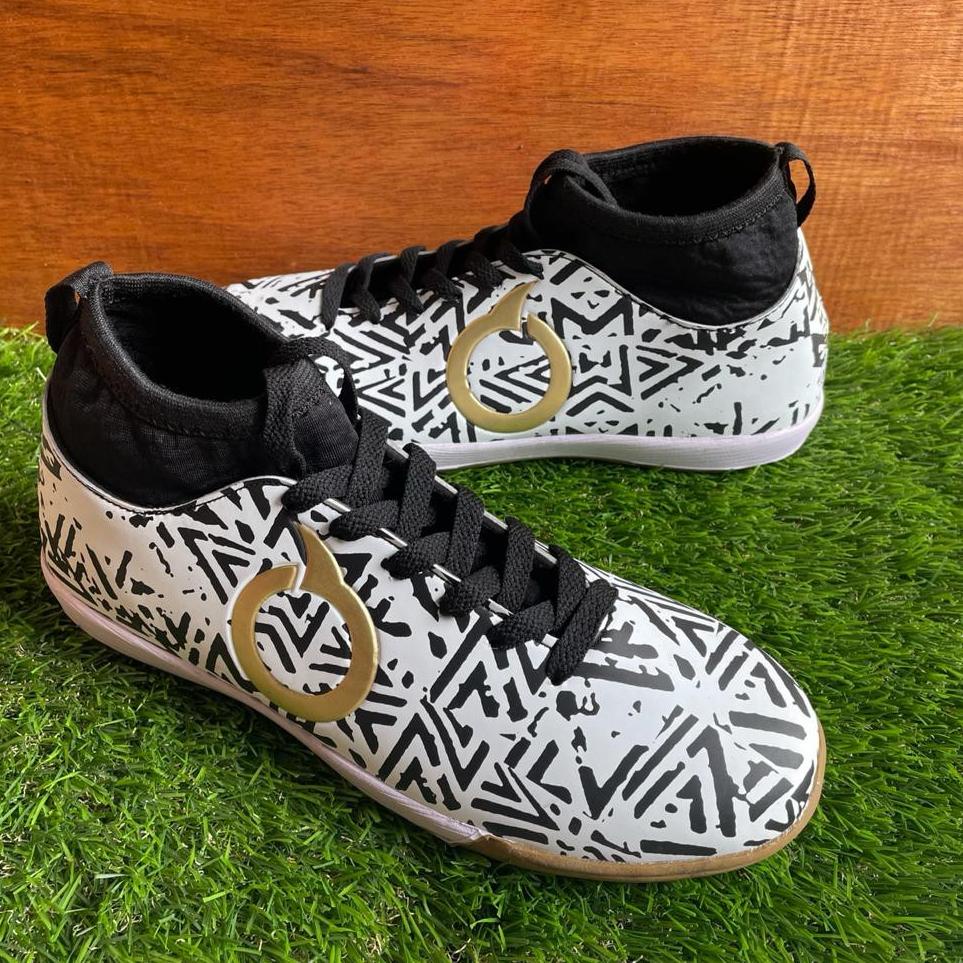 Jual F3I4 Sepatu Futsal Ortuseight futsal boots Jogosala ori vietnam ...